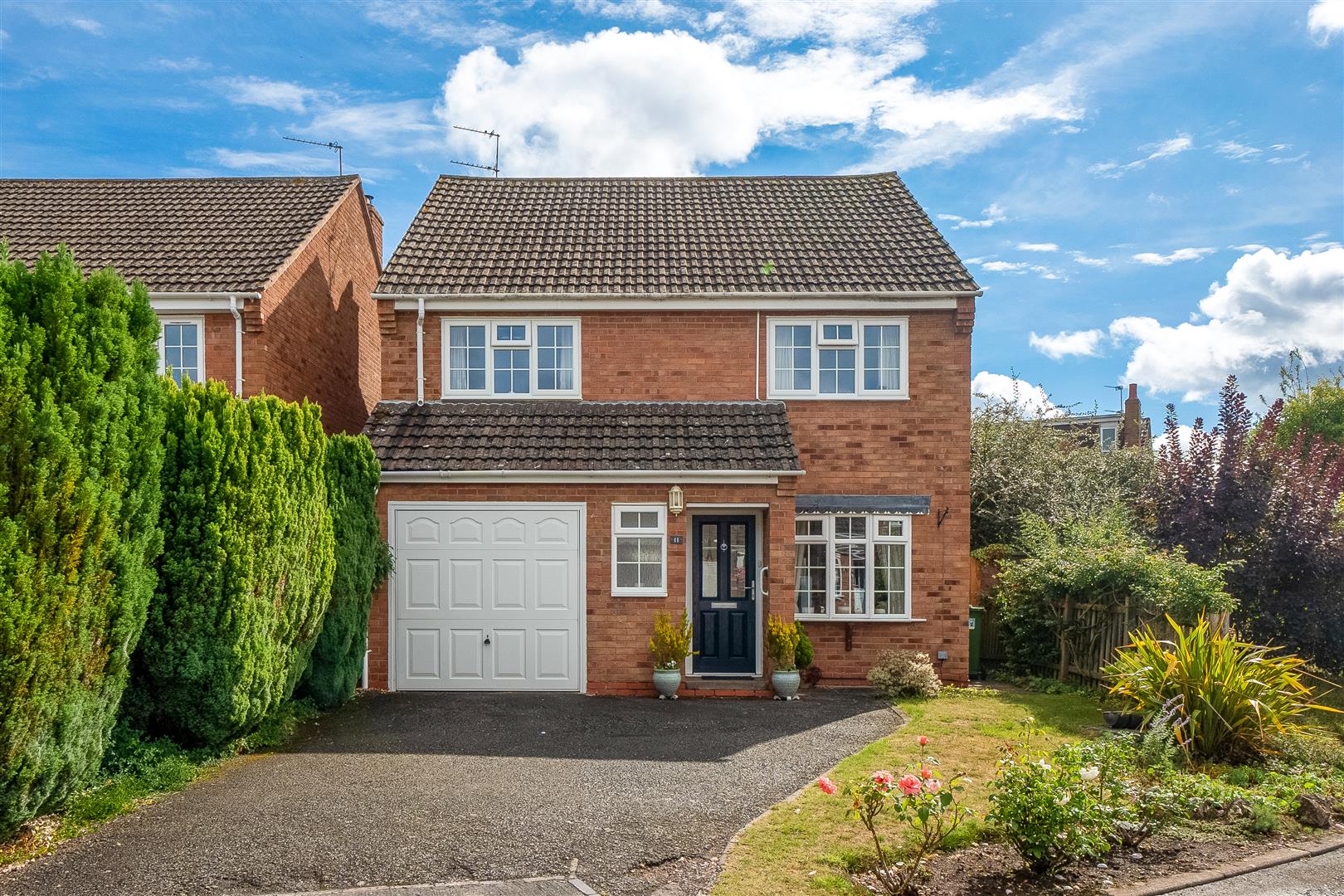 Properties For Sale in Wellesbourne | Peter Clarke